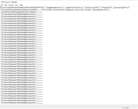 How To Use CSV Files With PowerShell Part 1 Redmondmag