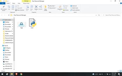 python program to pass password manager using python tkinter kashipara