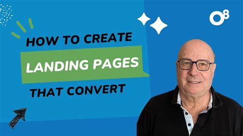 How To Create Landing Pages That Convert YouTube