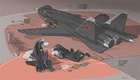 Post 1627898 Airplane Inanimate Ratbat Su 47
