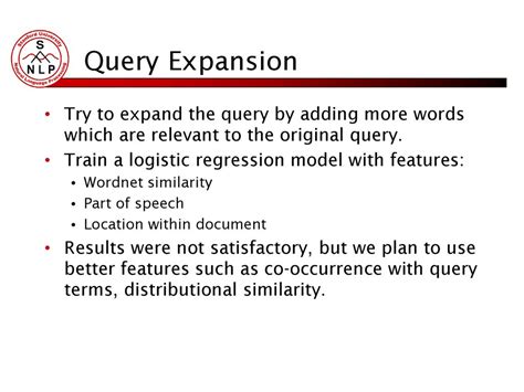cs224n query focused multi document summarization ppt download