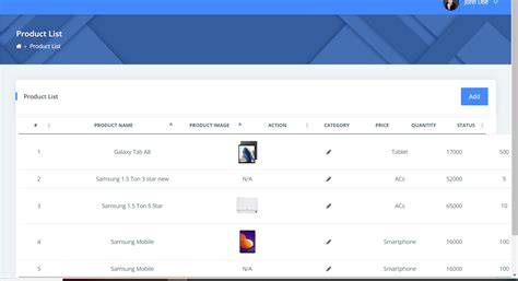 jquery datatables responsive not working properly stack overflow