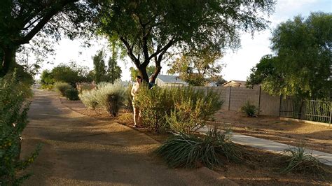 BBW Public Nudity Street Naked Photo 7 14 X3vid