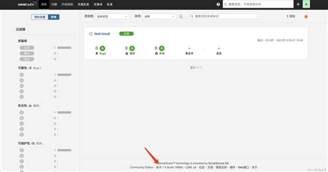 从零打造属于自己的ci cd jenkins sonarqube（二） sonarqube pdf导出 csdn博客
