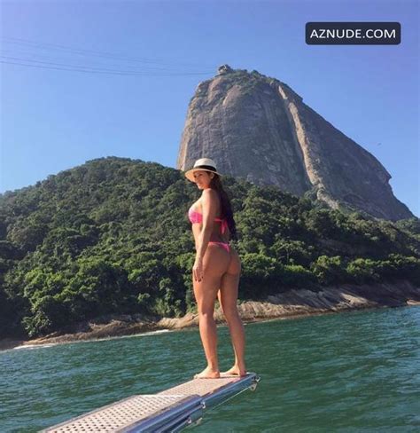 Livia Andrade Nude Aznude