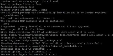 how to speed up package downloads and updates with apt fast on ubuntu 20 04