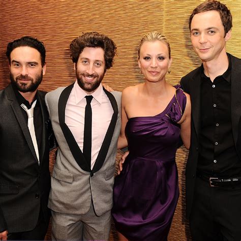 The Big Bang Theory Cast Felt Blindsided” By Jim Parsons Exit Trendradars