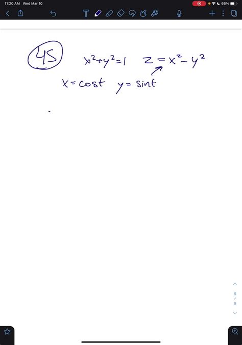 find a vector function that represents the curve of i… solvedlib