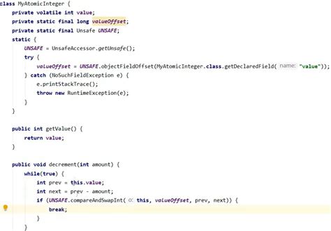 java多线程（并发）夯实之路 cas原理与应用深入浅出 java cas cpu csdn博客