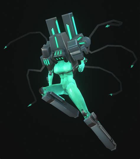 Mindflayer Ultrakill Wiki Fandom