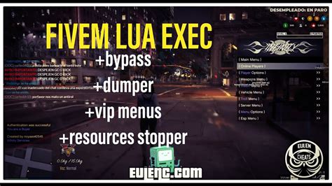 fivem lua exec scripthook bypass dumper vips menus sexiezpix web porn