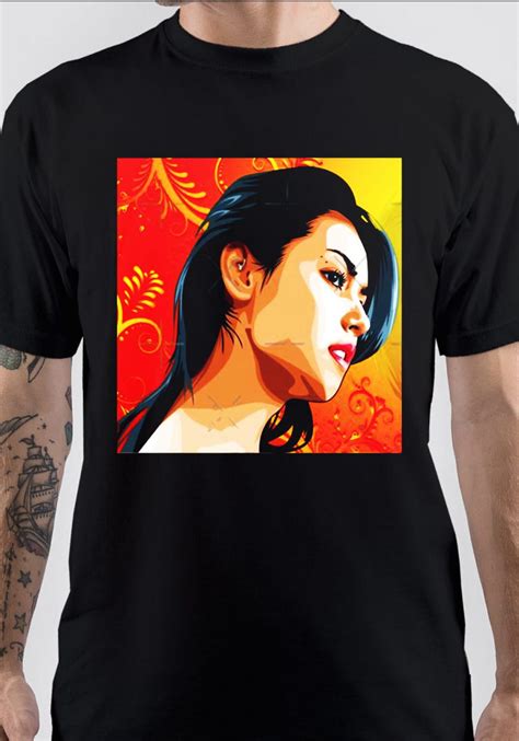 Maria Ozawa T Shirt Swag Shirts