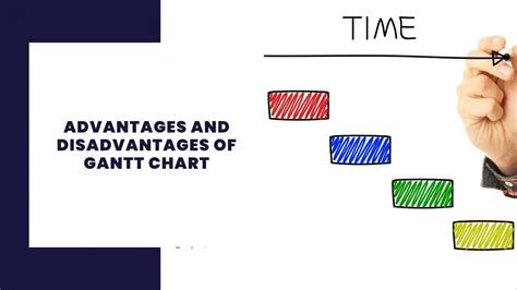 6 Advantages And Disadvantages Of Gantt Chart