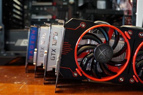 How To Install A New Graphics Card PCWorld