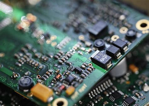 The Four Pcb Component Footprint Basics For Your Next Design Ultra Librarian