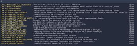 gdscript progress report type checking is back