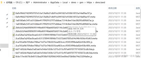 deno 下一代javascript运行时 deno的js运行 csdn博客