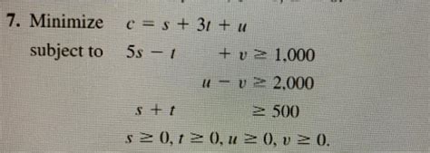 solved when to use duality q given a minimization problem