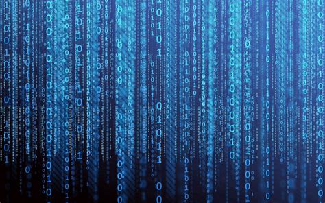 Binary Code Wallpaper HD PixelsTalk Net