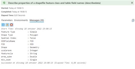 create a script tool in arcgis pro from a python script geospatial training services