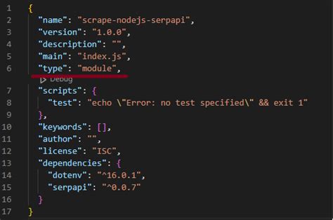 Web Scraping Google Lens Results With Nodejs