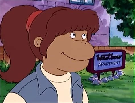 Catherine Frensky Arthur Wiki Fandom Powered By Wikia