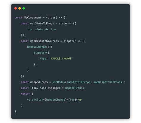 redux with react hooks codeburst