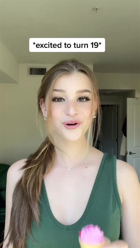 Brooke Monk Brookemonk Official Tiktok Watch Brooke Monks Newest Tiktok Videos Funny