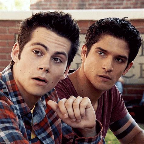 Pin On Teen Wolf