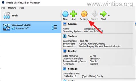 How To Increase Disk Size In VirtualBox WinTips Org