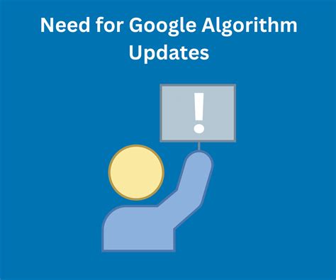 Google Algorithm Updates A Quick Recap 9 Important Updates