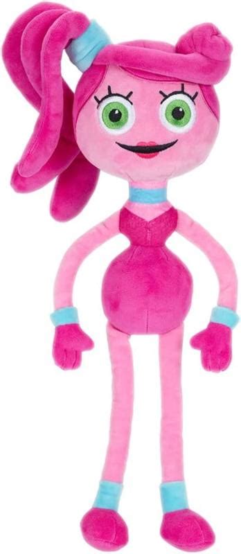 Poppy Playtime Mommy Long Legs Plush 14 Medium Plush Series 1 Officially 4673540941