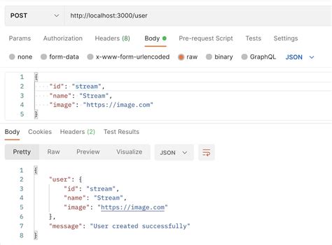 Building Your First Application With Deno