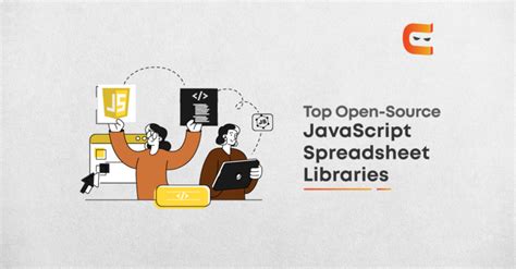 top 5 open source javascript spreadsheet libraries in 2021 cn blog
