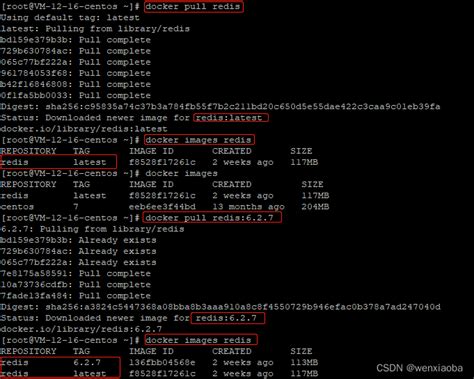 docker入门教程 docker load csdn博客
