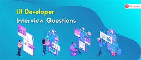 Top 30 Ui Developer Interview Questions And Answeres 2024