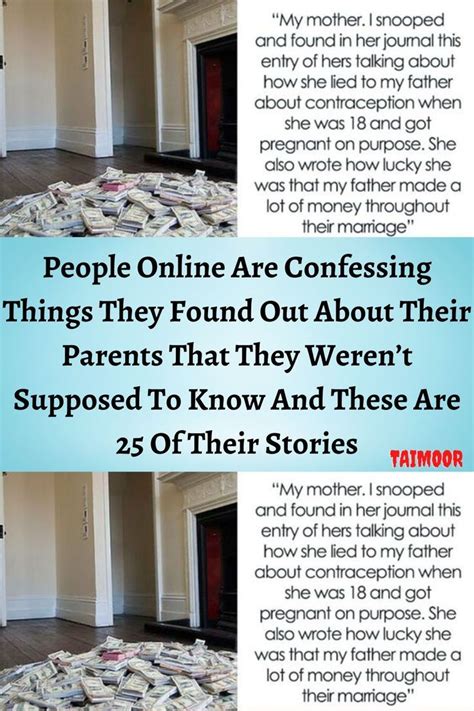 30 Husbands And Wives Share What Bizarre Things They Discovered About Each Other After Marriage