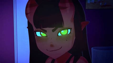 Meru The Succubus Know Your Meme
