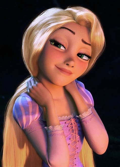 Rapunzel Disney Princess Photo 35302442 Fanpop