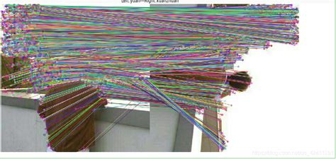 视觉slam学习【6】 基于python的sift和orb特征点提取及匹配的对比探索 视觉slam学习6 基于python csdn博客