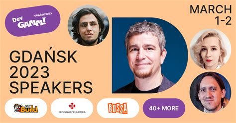 International Gamedev Conference DevGAMM Is Heading To Poland