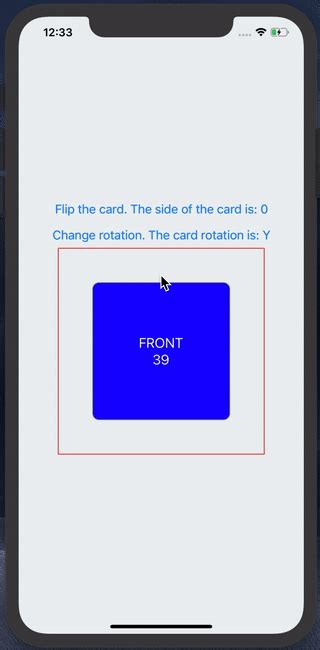 Npm React Native Flip Skypack