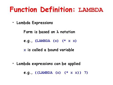 chapter 15 functional programming languages chapter 15 introduction