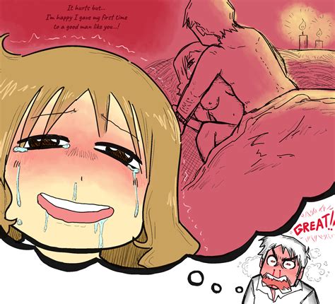 Post 4963110 Izumisakurai Manabutakasaki Nichijou