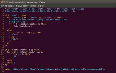 ubuntu 下搭建 gcc 交叉编译工具链 知乎