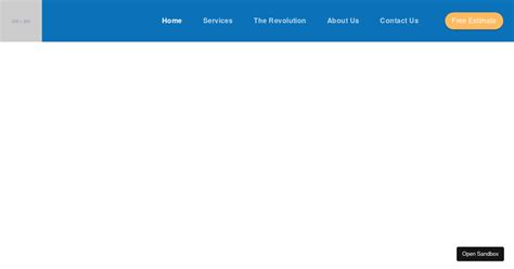 Mui Menu Tabs Drawer Nav Codesandbox