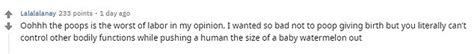 Pregnant Woman Left Horrified After Having An Obvious And Leg Shaking Orgasm During A Pelvic