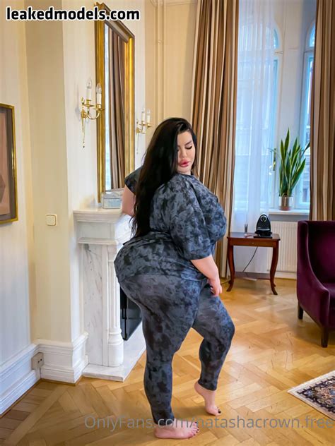 Natashacrown Free Natashacrownofficial1 Natashacrownfree Nude Leaks Onlyfans Photo 1