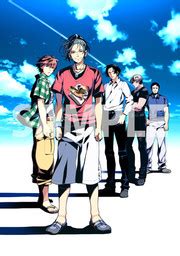 No Thank You Akiyama Hiroyuki Haru Inui Kouichi Kurosawa
