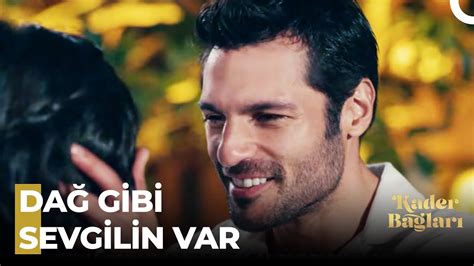 Seni Ömrümün Sonuna Kadar Seveceğim Kader Bağları 5 Bölüm FİNAL